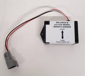 LCI 14022B Lippert Rv Leveling Remote Control Sensor