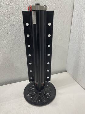 LIPPERT COMPONENTS 343315-RA Level Up
