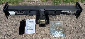 TORKLIFT F1008-30 Superhitch Hitch Receiver Panels